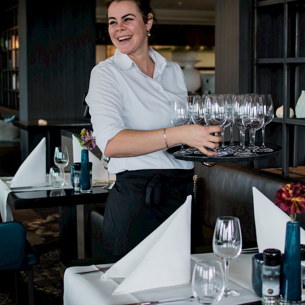 Restaurant bediening vacatures - Van der Valk Vacatures